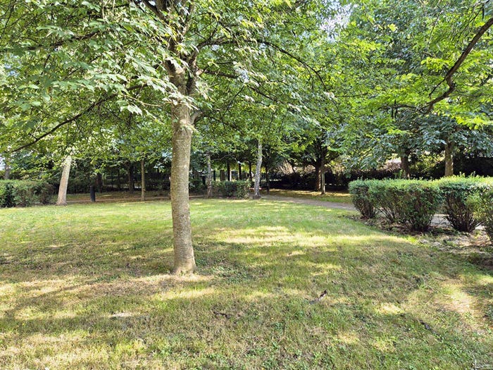 La Clef Saint Pierre, Élancourt - Appartement 2 pièces à louer