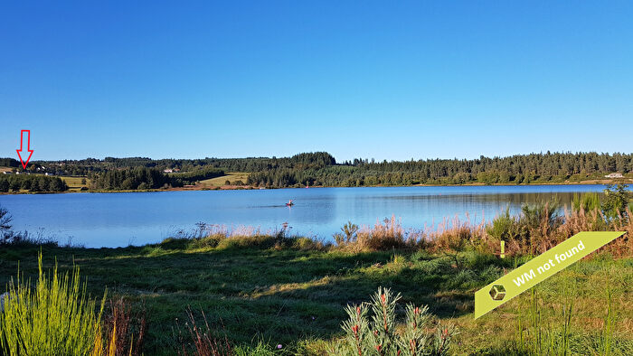 Maison à vendre - Devesset - 4 pièces - 2 chambres