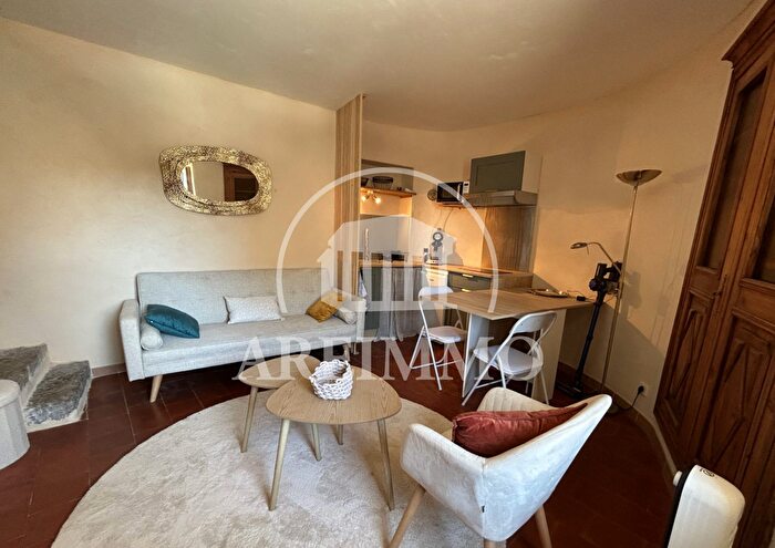 Notre-Dame-de-Londres : Maison 3 pièces à vendre