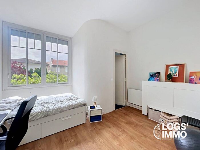 Saint Augustin, Tauzin, Alphonse Dupeux, Bordeaux - Appartement 1 pièce à louer