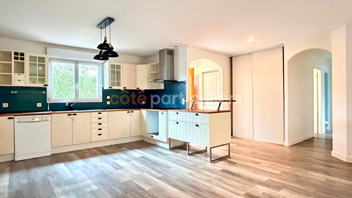 Maison à louer - Nègrepelisse - 4 pièces - 3 chambres