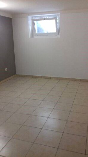 Appartement à louer - Saint-Pierre-De-Féric, Nice - 1 pièce