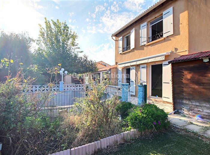 Maison à vendre - Tarascon, Mas Provençal, Souspiron - 5 pièces - 3 chambres