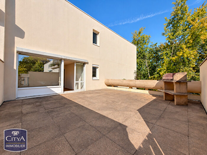 Appartement 3 pièces à vendre - Angers, Roseraie