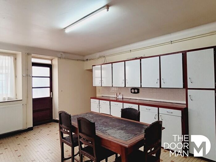 Maison 4 pièces à vendre à Blois, Sauvageau, Sarazines, Pinçonnière, Villiersfins