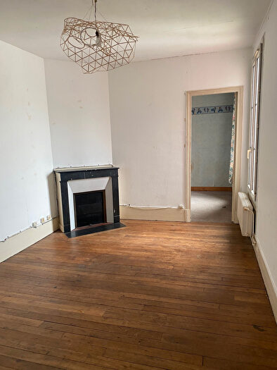 Appartement à vendre - Ivry-sur-Seine, Louis Bertrand, Mirabeau, Semard - 3 pièces - 2 chambres
