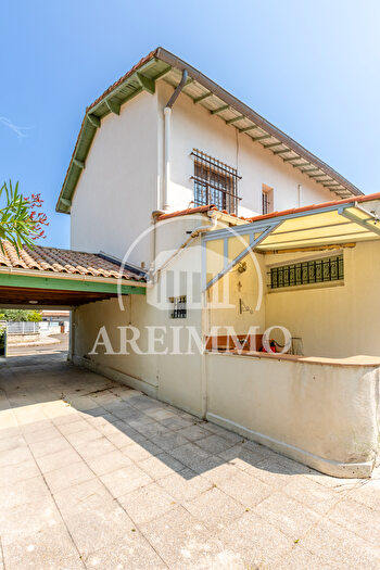 Maison à vendre - Castelnau-le-Lez, Clairval, Dahlias - 6 pièces - 4 chambres