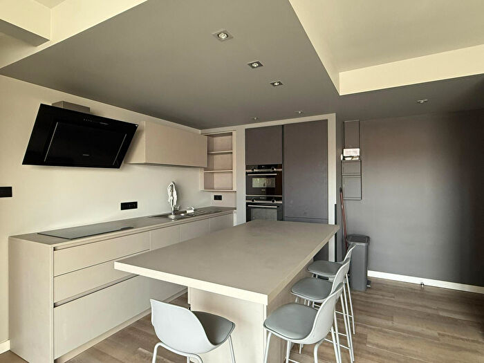 Appartement 3 pièces à louer à Nancy, Centre-ville, Charles III