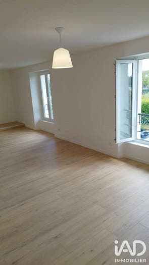 Appartement 5 pièces à louer à Village, Le Mée-sur-Seine