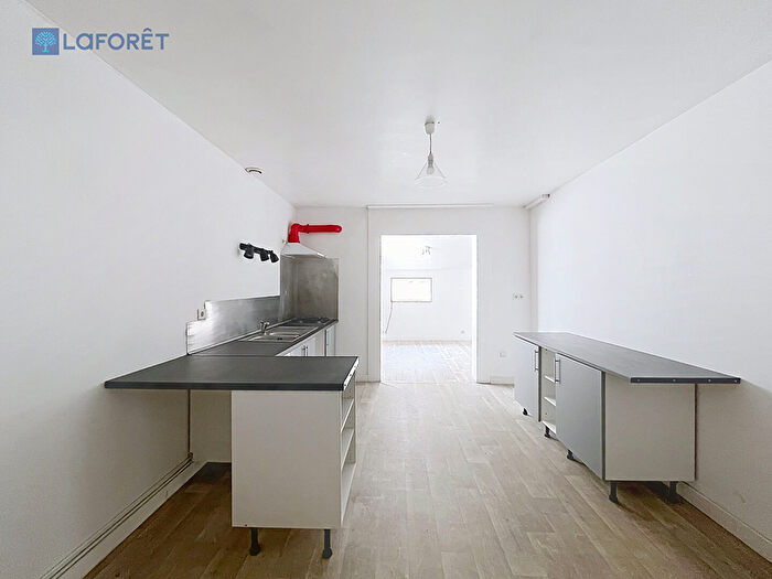 Appartement à vendre - Bignan - 4 pièces - 3 chambres