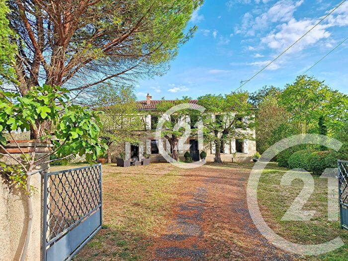 Maison 7 pièces à vendre - Lavaur
