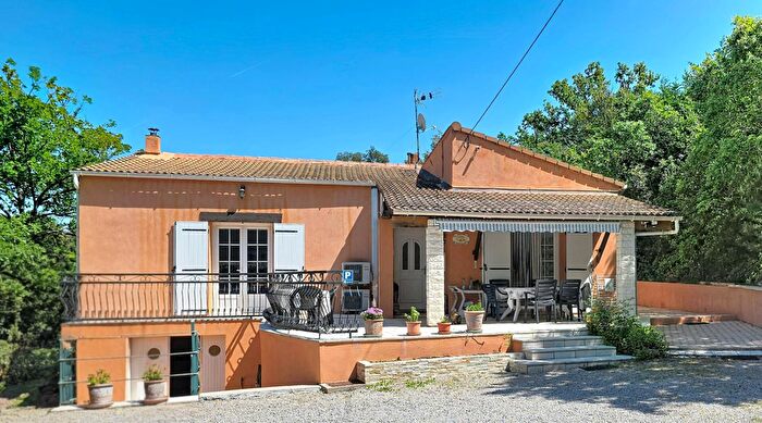 Maison 5 pièces à Vidauban, à vendre
