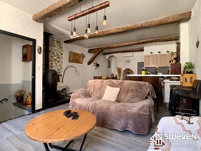 Maison 5 pièces à vendre - Rivesaltes