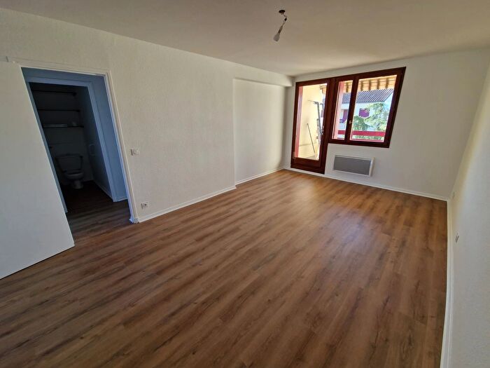 Auch, Faubourgs - Appartement 4 pièces à louer
