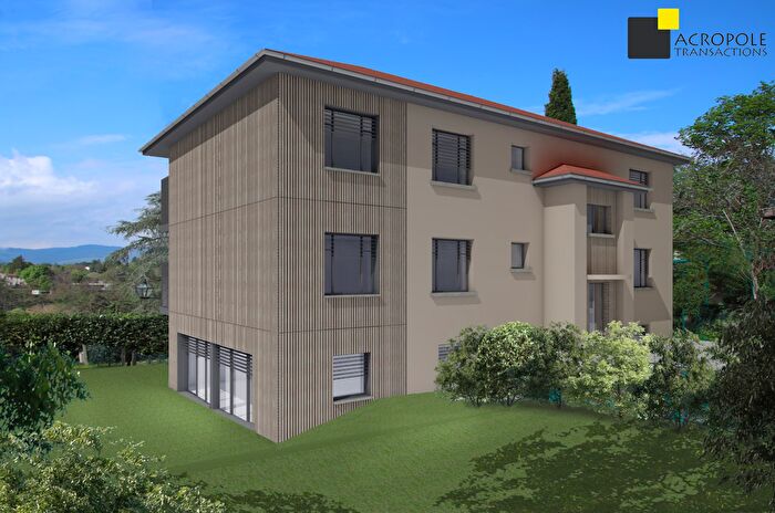 Maisons à vendre et appartements à louer - 1