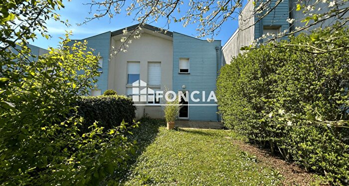 Maison 4 pièces à vendre à Buxerolles