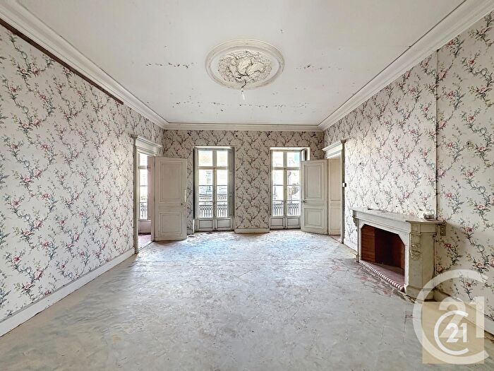 Appartement à vendre - Béziers, Centre-ville, Palais des Congrès, Garibaldi, Gambetta - 13 pièces - 8 chambres