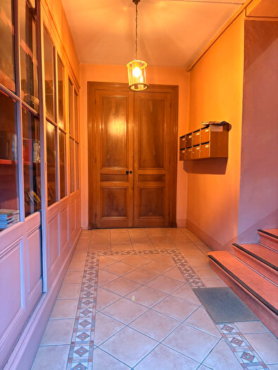 Appartement 2 pièces à vendre à Irigny