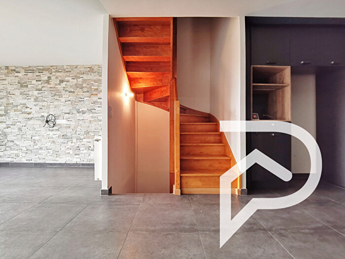 Maison à vendre - Vitry-sur-Seine, Centre-ville - 5 pièces - 4 chambres