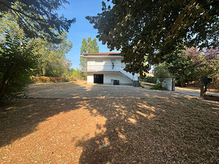 Maison 4 pièces à louer - Cornebarrieu
