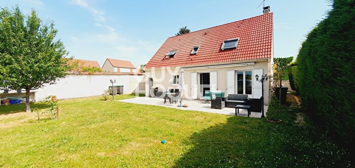 Longpont-sur-Orge : Maison 6 pièces à vendre
