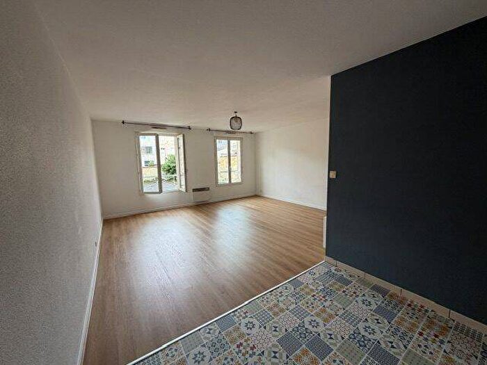 Appartement 4 pièces à louer - Nansouty, Saint Genès, Bordeaux