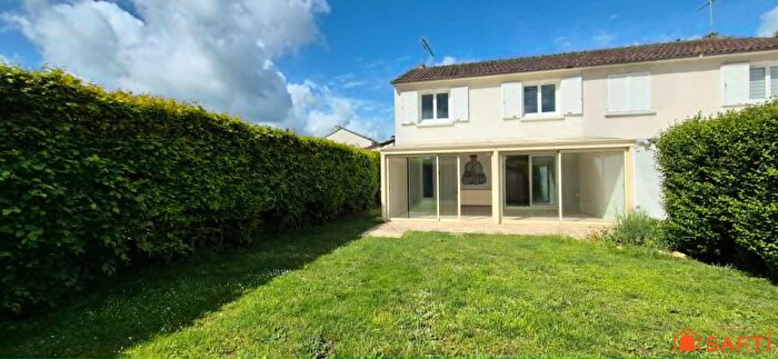 Maison 6 pièces à Fismes, à vendre