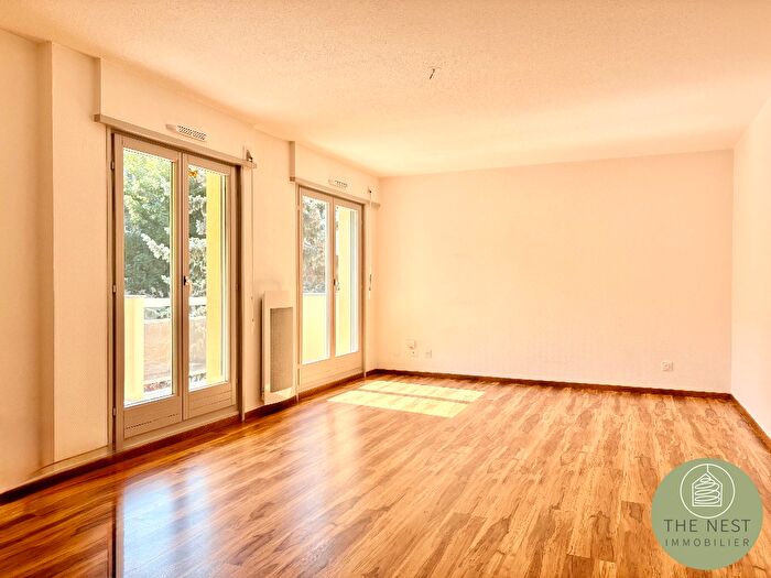 Colmar : Appartement 3 pièces à louer