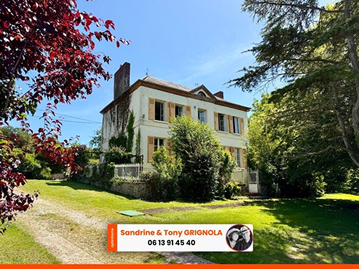 Maison 7 pièces à Fervaques, à vendre