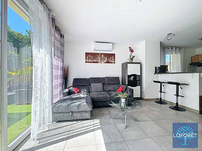 Maison à vendre - Saint-Orens-de-Gameville - 4 pièces - 3 chambres