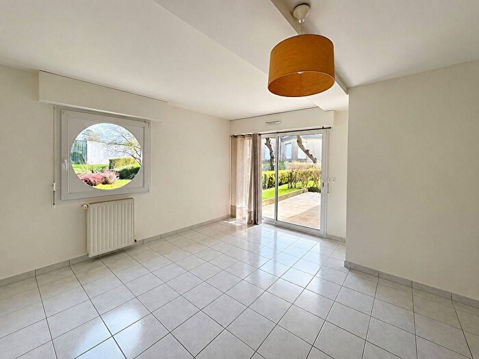 Appartement 3 pièces à Kerfeunteun, Quimper, à louer