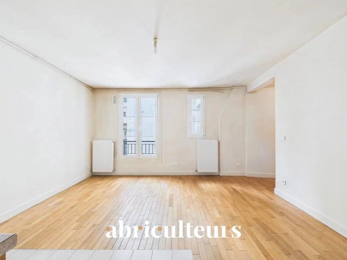 Appartement 3 pièces à Paris 6ème, Saint-Michel, Monnaie, à vendre