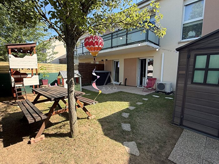 Appartement à vendre - Bousse - 2 pièces - 1 chambre