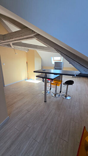 Appartement à louer - Besançon, Rosemont, Saint-Ferjeux - 3 pièces - 2 chambres