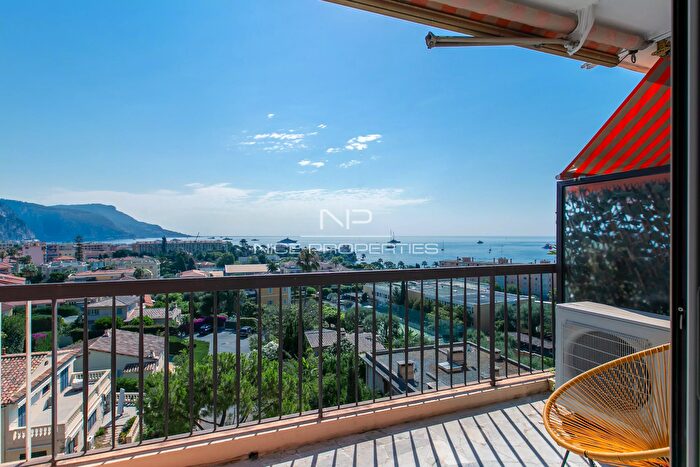 Appartement 3 pièces à Beaulieu-sur-Mer, à vendre