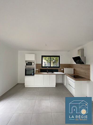 Maison 4 pièces à louer à Aoste