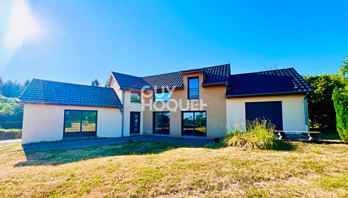 Maison à vendre - La Tagnière - 4 pièces - 2 chambres