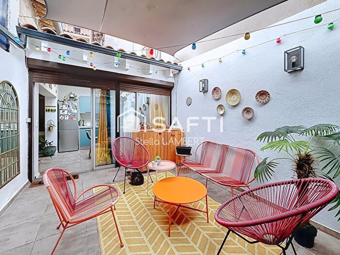 Maison à vendre - Villemur-sur-Tarn - 5 pièces - 4 chambres