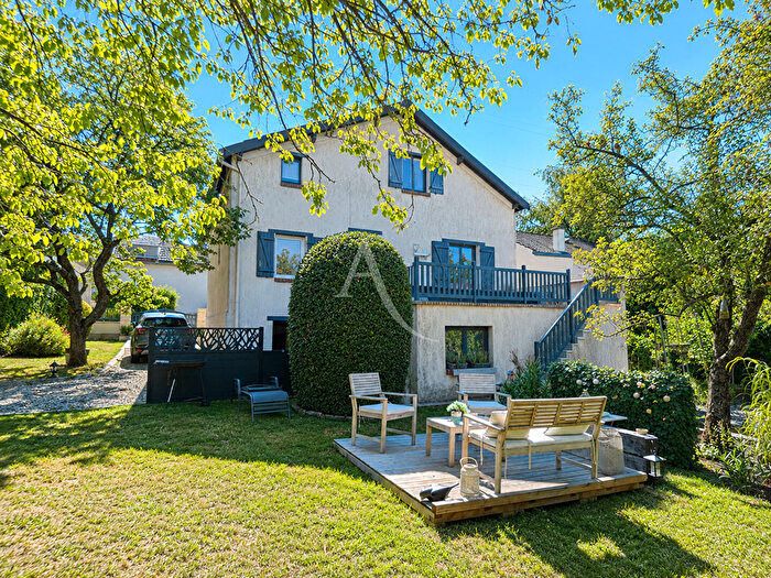 Gagny, Jean Moulin : Maison 5 pièces à vendre