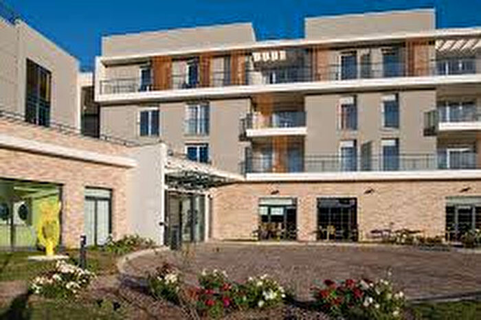 Appartement à vendre - Nevers, Eduens Montapins - 3 pièces - 2 chambres