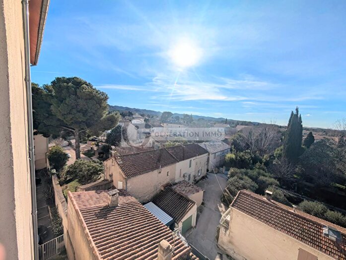 Appartement 1 pièce à Saint-Rémy-de-Provence, à vendre