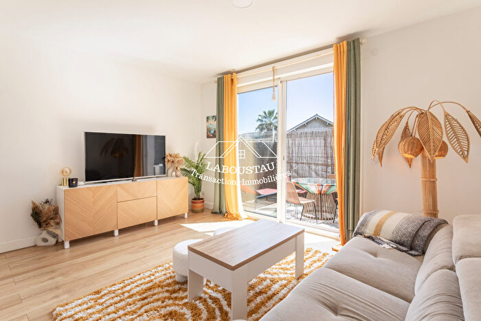 Appartement 3 pièces à vendre - Marseille 11ème, La Valentine