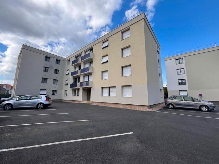 Appartement 3 pièces à louer à Le Bassin, Périgueux