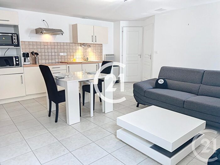 Maison 2 pièces à louer à Cognac, Centre-ville, Gare