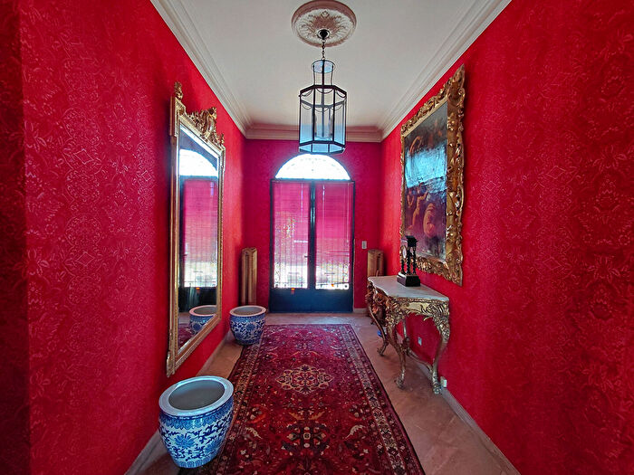 Saint-Geniès-Bellevue : Maison 4 pièces à vendre