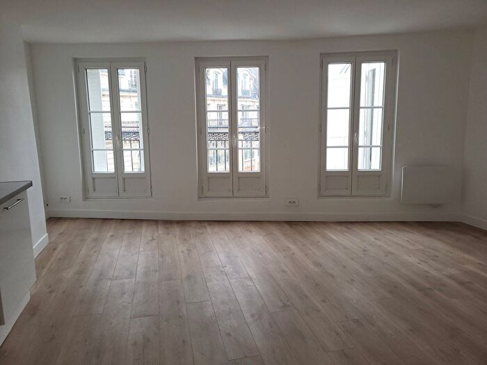 Appartement 2 pièces à louer - Montorgueil-Saint Denis, Paris 2ème arrondissement