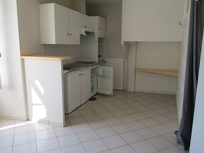 Le Rachapt-Bellevue, Vitré - Appartement 2 pièces à louer