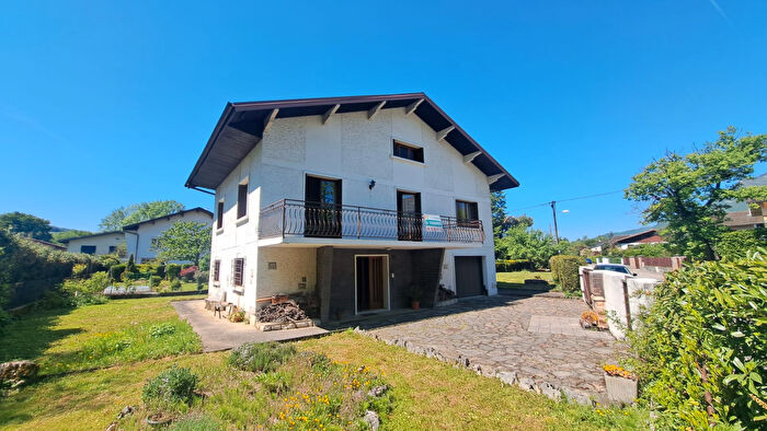 Maison 5 pièces à La Ravoire, à vendre