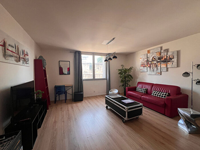 Avignon, Magnanen, Teinturiers : Appartement 2 pièces à vendre
