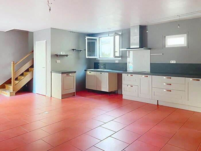 Maison 5 pièces à vendre à Cognac, Saint-Jacques